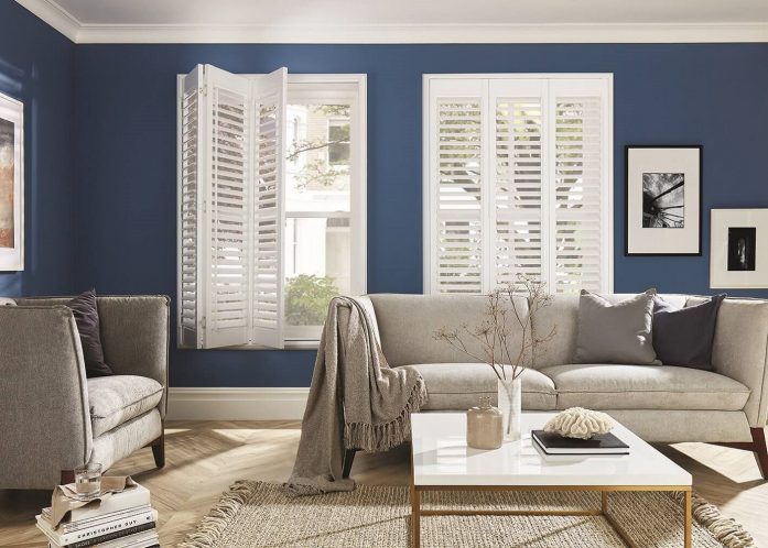 Urban Shutters - Marla Custom Blinds Shutter Specialists